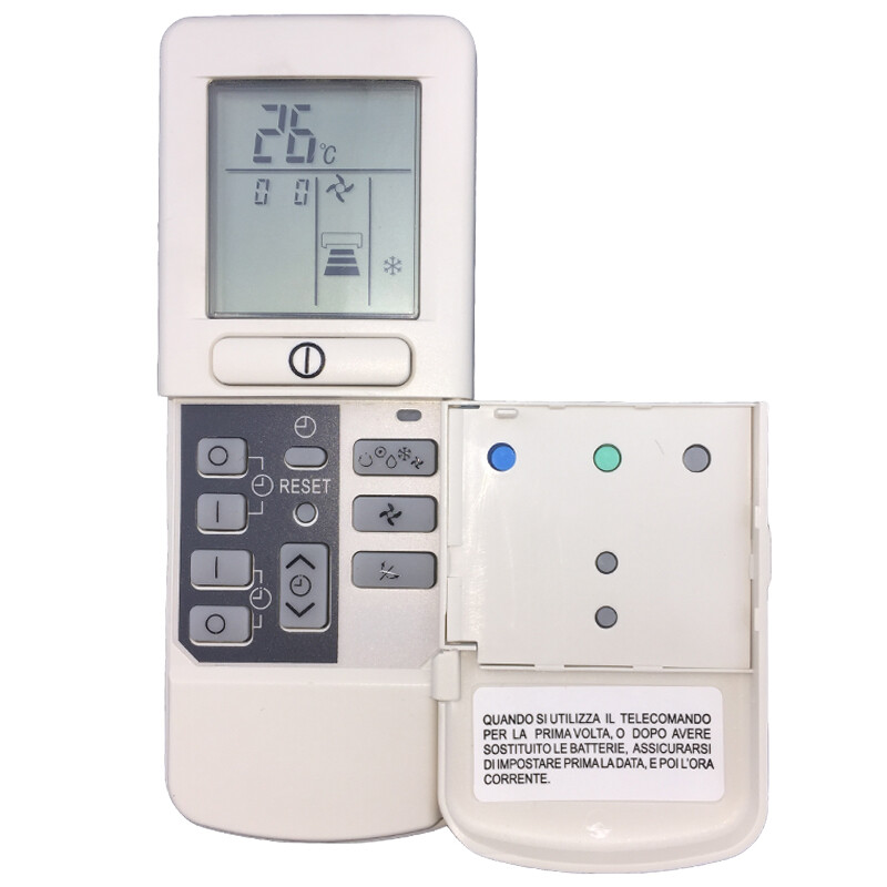 Remote Control For Hitachi RAS-70YHA3 RAS-20CNHZ2 RAS-35FH6 Air ...