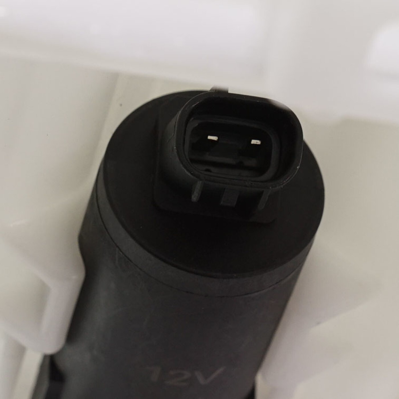 Washer Reservoir For 2016-2022 Toyota Prius with Pump 8531547160 ...