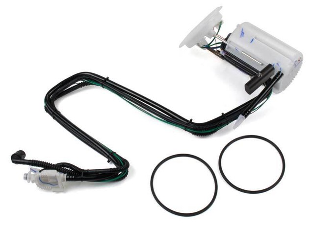 BMW 16117373458 Genuine OEM Factory Original Fuel Pump for sale online ...