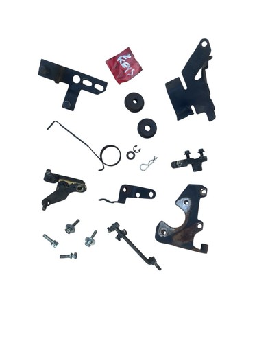 P7100 Throttle Linkage Kit | eBay