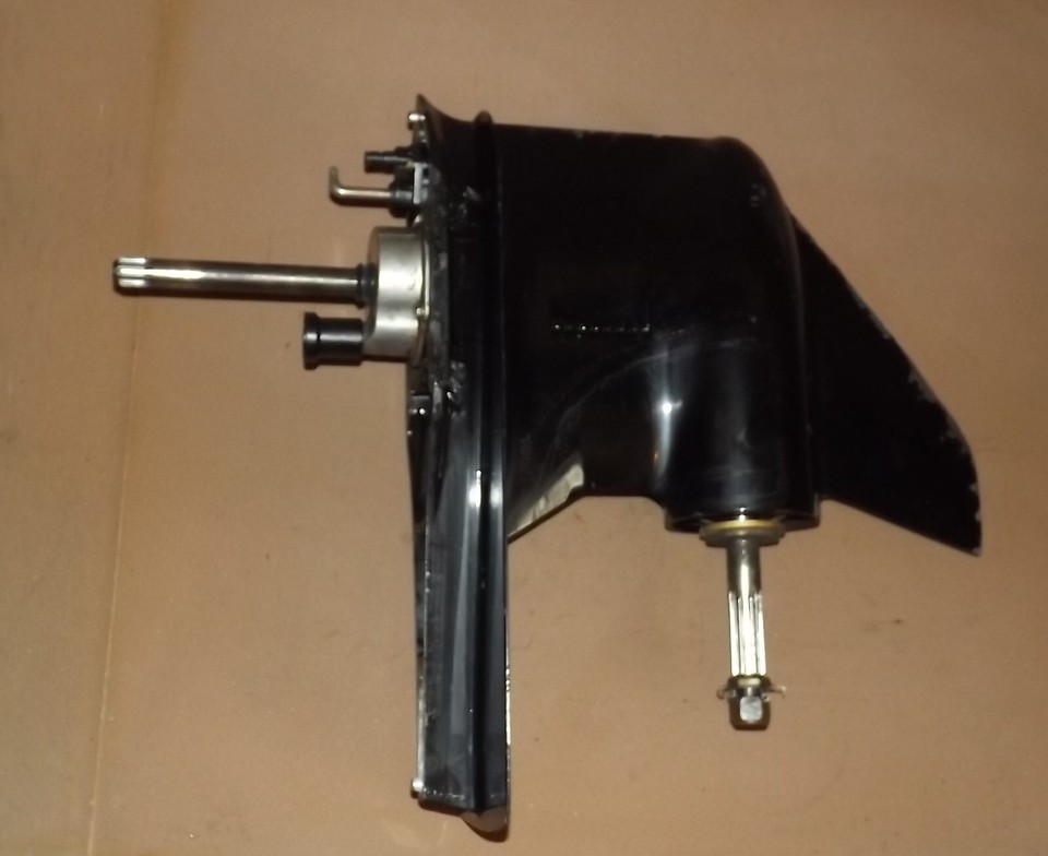 Alpha One Gen Two Lower Drive Alpha 1 Gen 2 PN 815822A53 | eBay