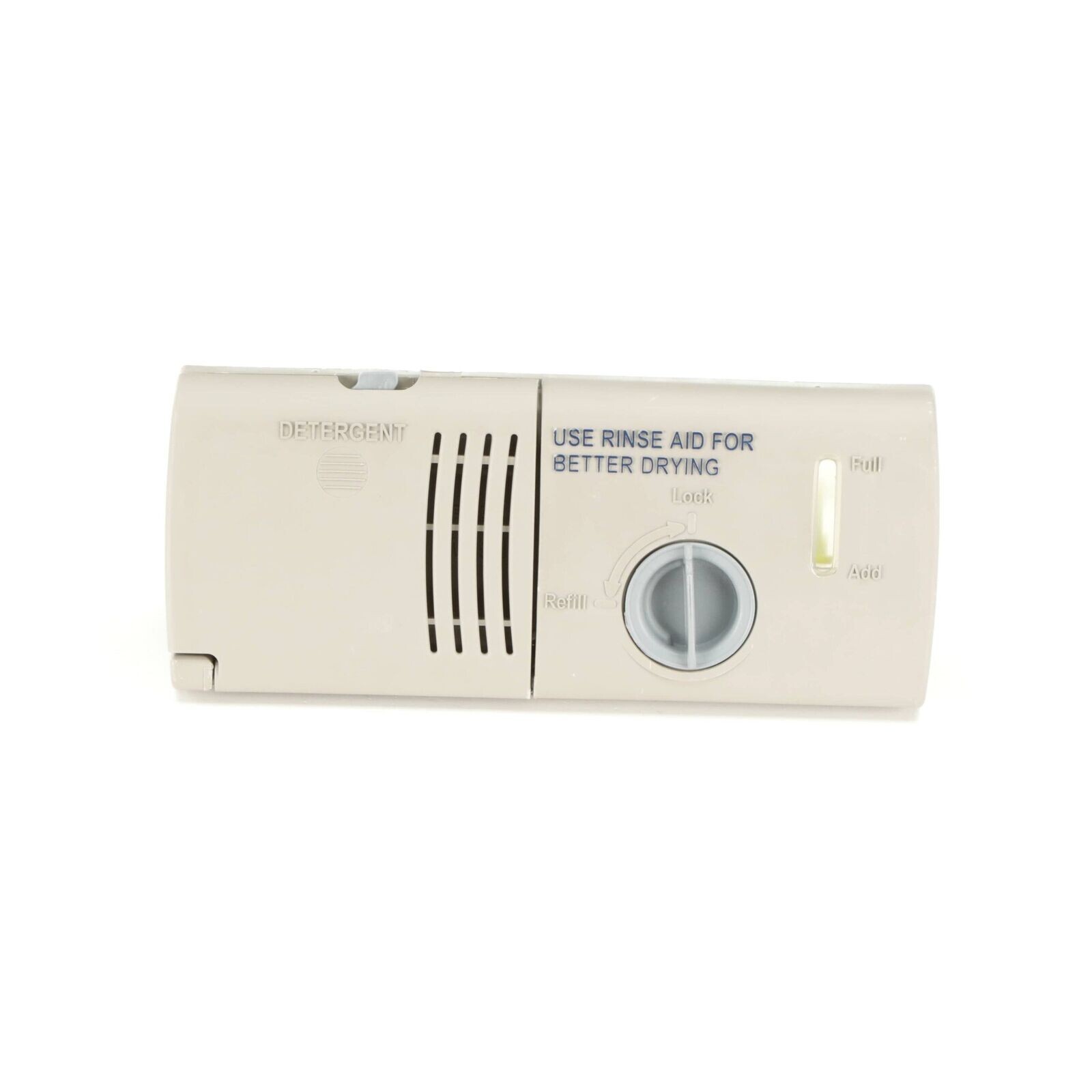 OEM Dishwasher Dispenser for KitchenAid KUDK03CTSS3 KUDE60FVSS3 ...