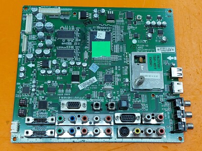 ⭐⭐⭐⭐⭐ TV Main Video Board Mainboard 37LG30-UD.AUSQLVM | eBay