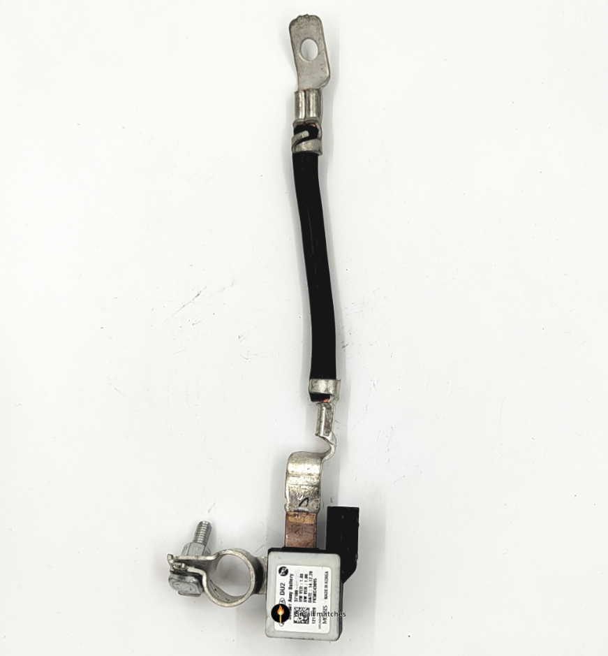 NEW Boutique OEM Battery Negative Sensor Cable for 2012-2015 Kia Rio ...
