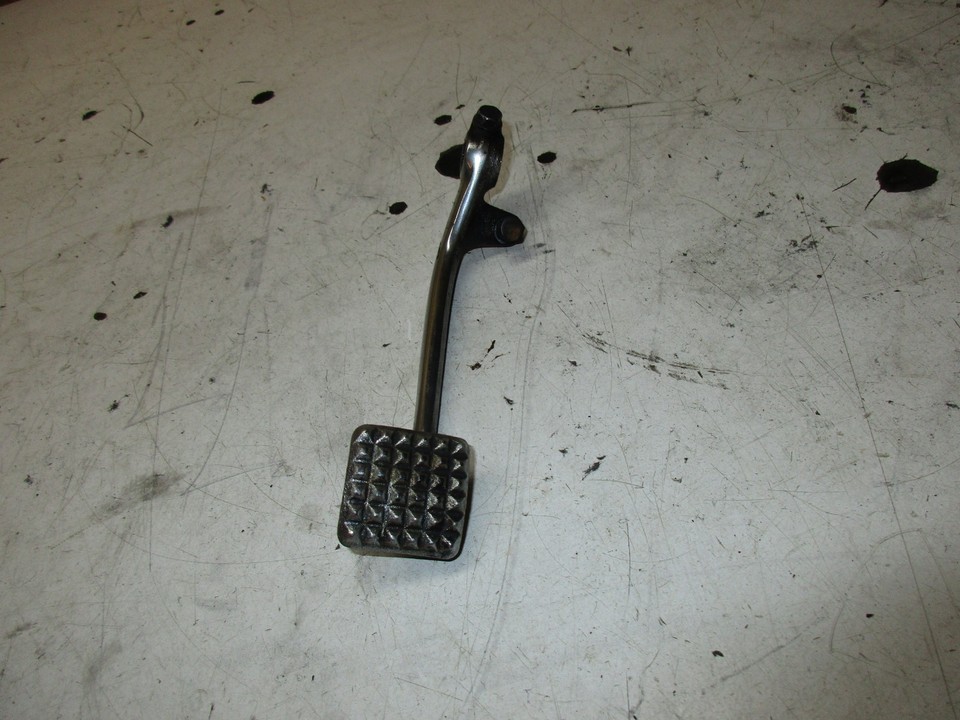 1985 84 85 Honda Shadow VT700C VT700 700 Rear Brake Lever | eBay