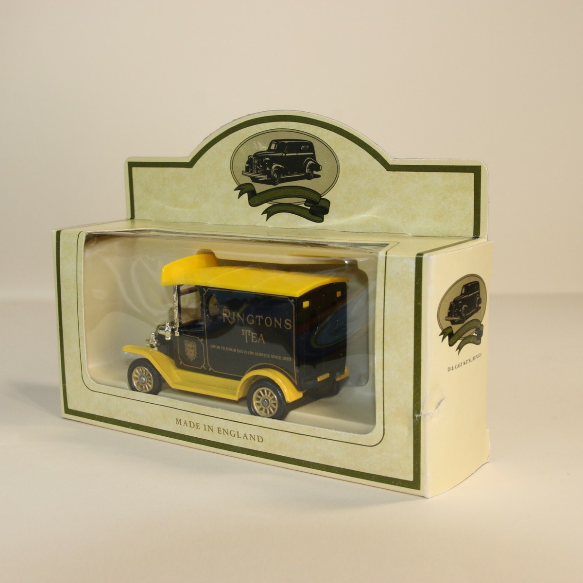 Ford Model T Ringtons Tea Delivery Van, 52% OFF