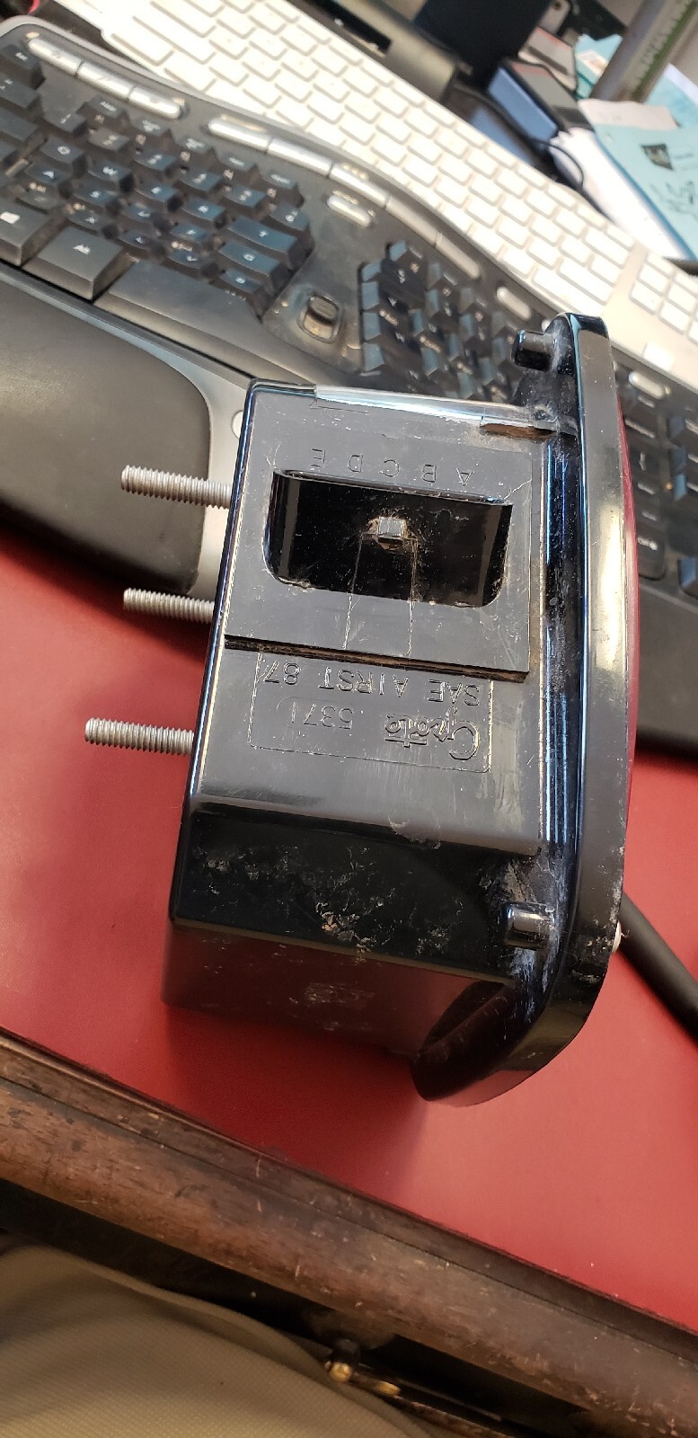 NEW Navistar International Tail Light Stop Right Side 4054547C91 ( E2-2 ...