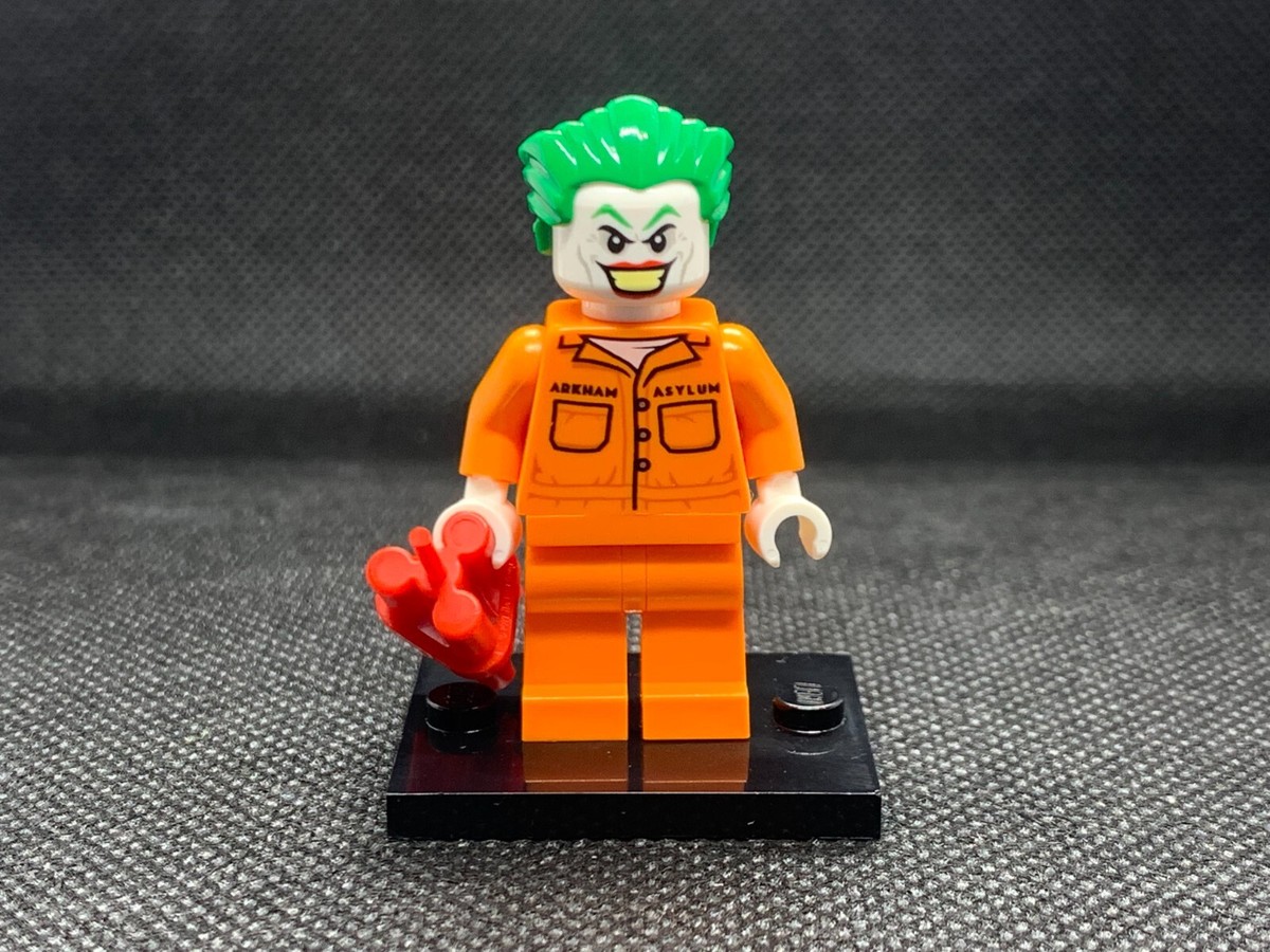 An Joker Lego