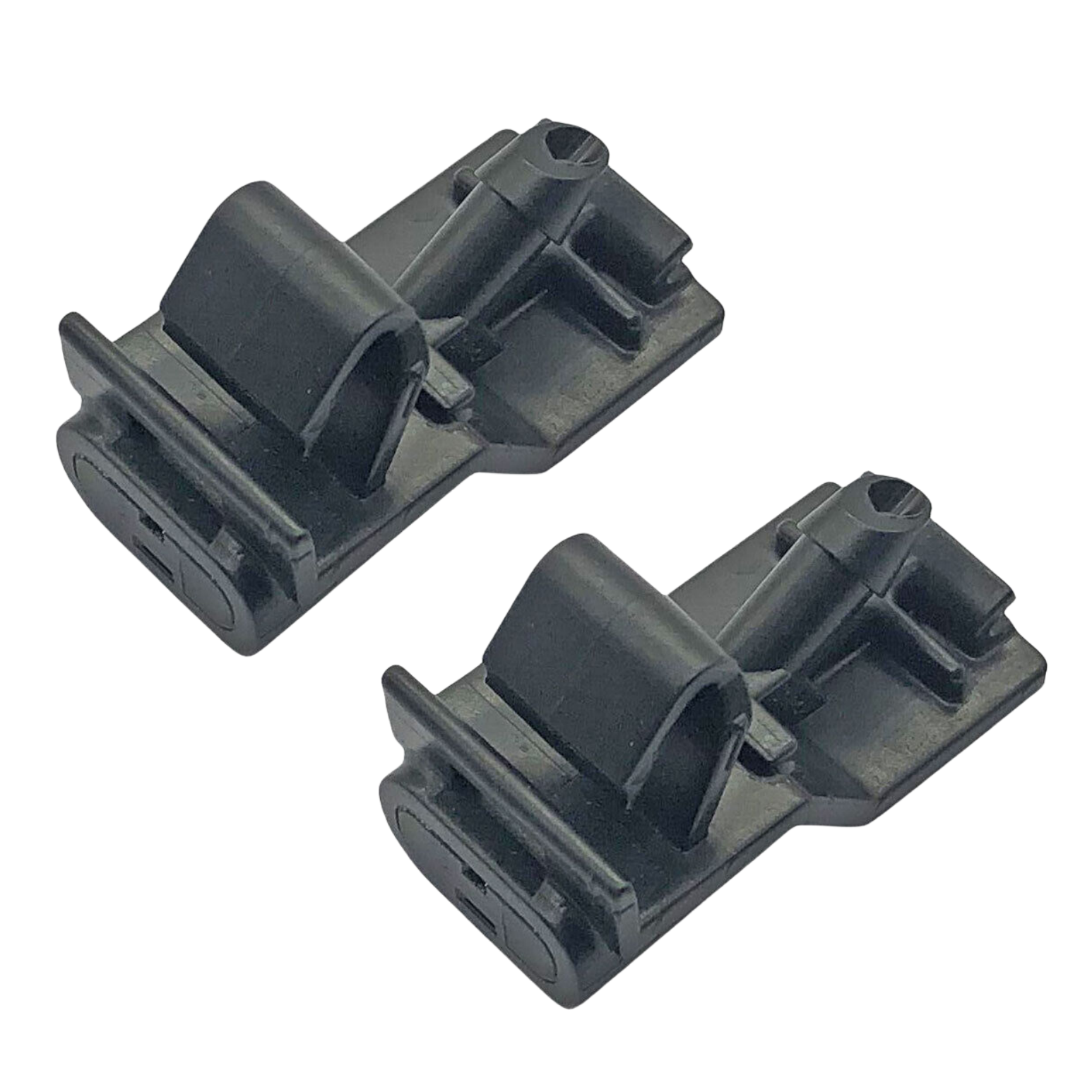 2x Nozzle Sub-Assy Windshield Washer Fits 2005-12 Toyota AVALON 85381 ...