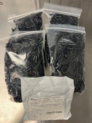 **NEW** Male Luer to Female Luer Thread Style Elbow (READ DESCRIPTION ...