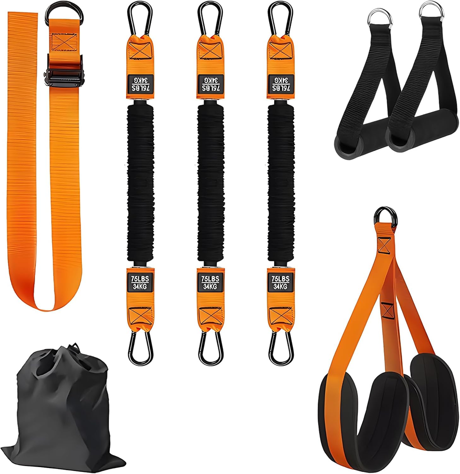 Pull up Assistance Bands,Power Band for Assisted Pull-Ups, Adjustable ...