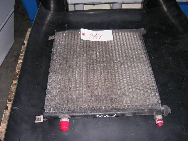 HONDA Z 1998 GF-PA1 Condenser 80100S2R003 [Used] [PA64970459] | eBay UK