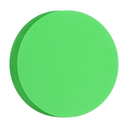 30 PCS Dark Green Color Circle Cutouts Paper 7 Inch Round Cutouts | eBay