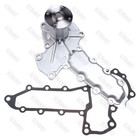 Water Pump 3974989 6653941 6684225 6686989 For Bobcat 643 645 743 751 ...