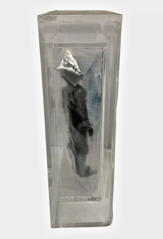 Vintage 1982 Kenner Star Wars ESB Zuckuss Bagged Action Figure CAS 90+ | eBay