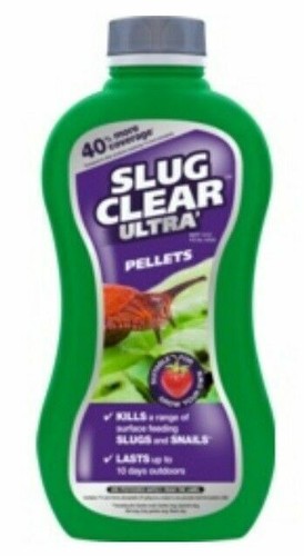 Slug Clear Ultra 3 685g 50333943 | eBay UK
