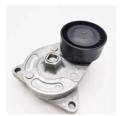 1 Alternator Belt Tensioner for Range Rover Sport 4.4L V8 L322 L405 ...