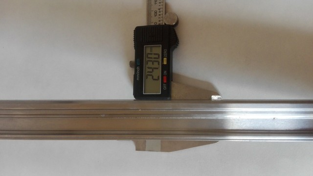 Rexroth Ball Rail MNR R160520431 Kugelschiene 176mm online kaufen | eBay