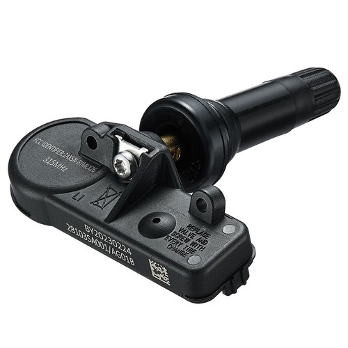 1PC TPMS Tire Pressure Sensor For Subaru Tribeca Forester Impreza ...