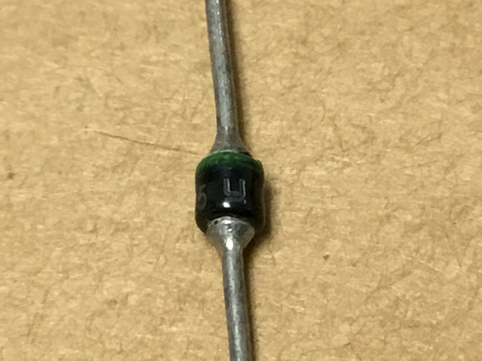 (5 PC) UNITRODE 1N5415 Rectifier Diode, 50 Volt, SOD-83 | eBay