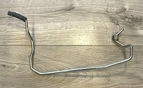 MERCEDES BENZ AMG LINE, PART# 1770703400, 1770703400170823, GENUINE OEM ...