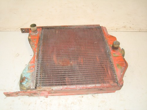 1982 Case 1390 Tractor Radiator | eBay