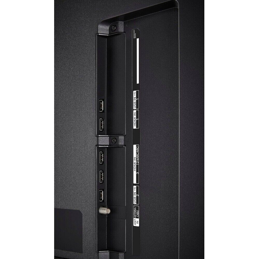 LG 65" Class UR9000 Series LED 4K UHD Smart webOS 23 w/ ThinQ AI TV ...