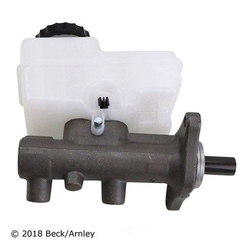 New Master Brk Cyl Beck/Arnley 072-9632 | eBay