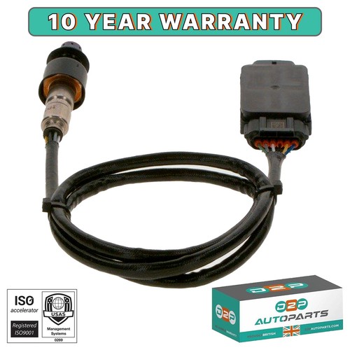 NITROGEN NOX SENSOR FOR LAND ROVER DISCOVERY DEFENDER RANGE ROVER SPORT ...