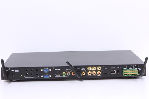 Control4 C4-HC800-BL Automation Controller HC-800 | eBay