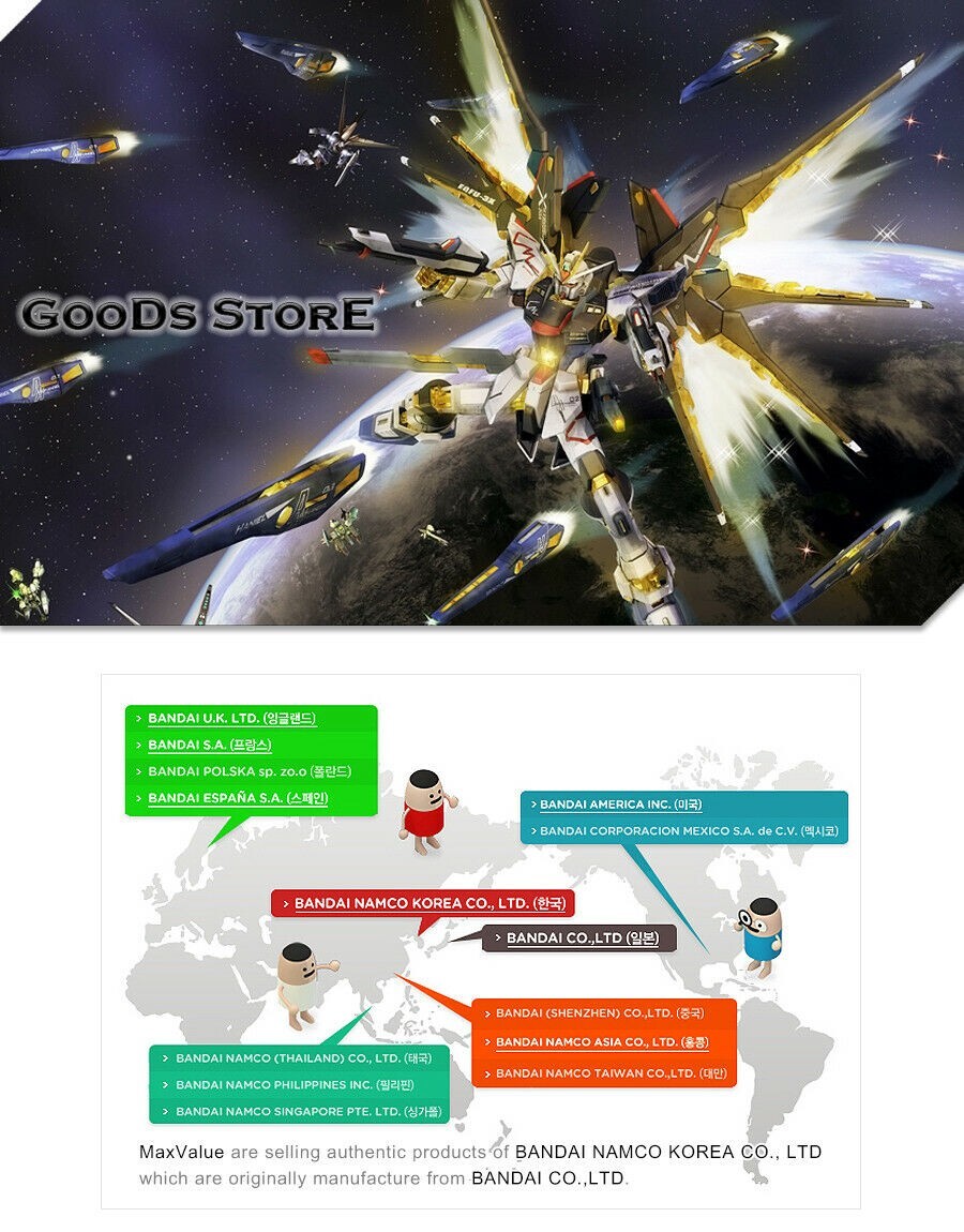 Strike Freedom Gundam Full Burst Mode Wallpaper