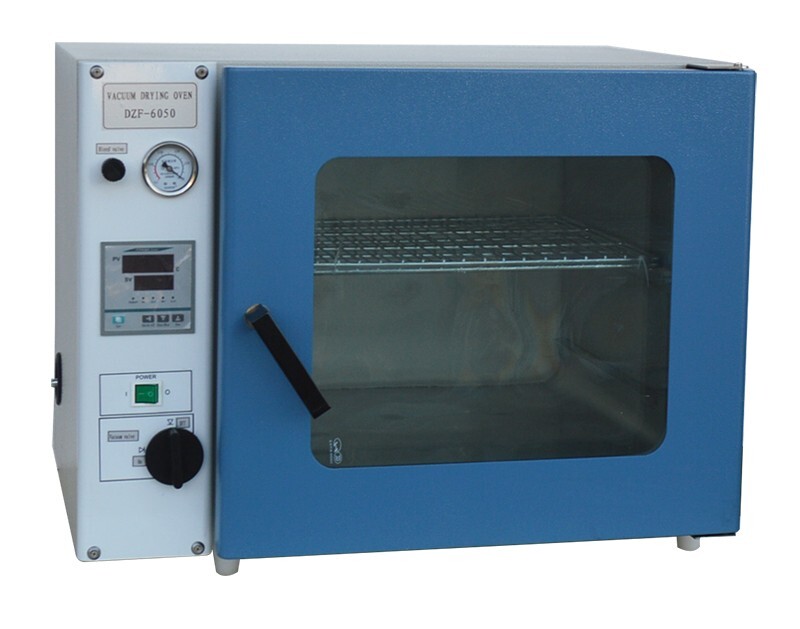 Lab Heating Drying Machine Digital Vacuum Drying Oven 1.9 Cubic Feet ...