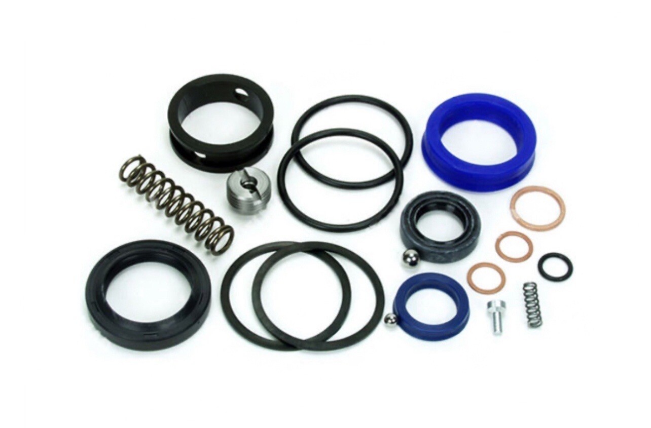 44648 - Crown Pallet Jack PTH50 Seal Kit for Serial # 7-000000 & Up | eBay