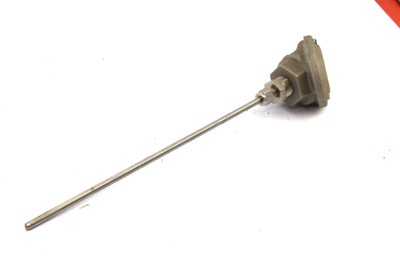 FAST SHIP! PYROMATION TEMPERATURE PROBE Housing Block Probe 316SS NNB ...