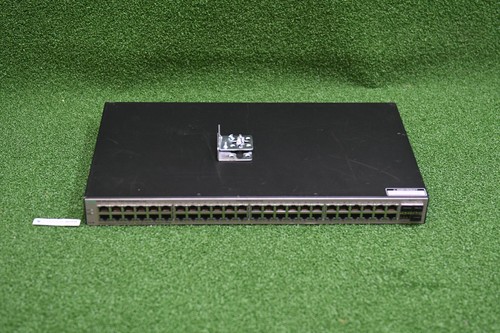 HPE 1920 OfficeConnect 48G 4SFP JL382A Switch - 1YrWty | eBay Australia