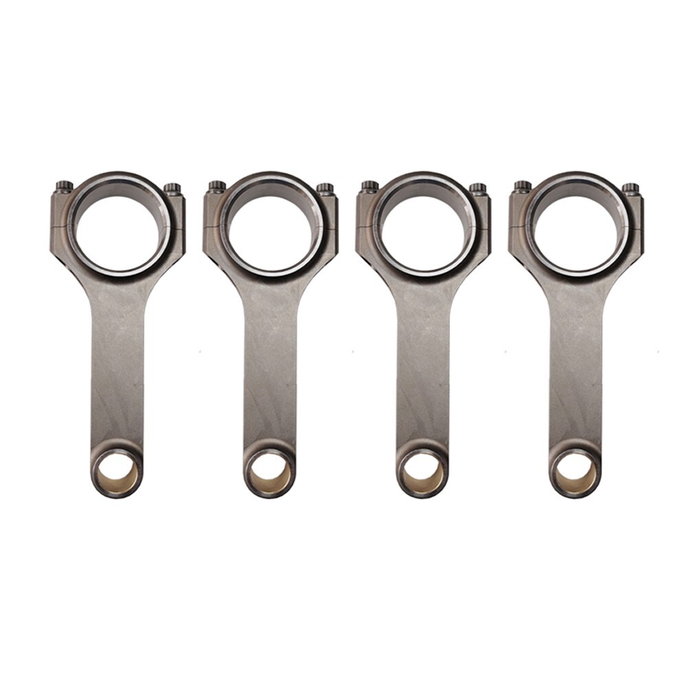 4Pcs H beam Honda F23 F23A1 F23A4 F23A5 F23A7 Accord LX Connecting Rods ...