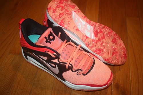 New In Box Men's Nike KD15 Napheesa Collier 'Community' DV1682-900 ...