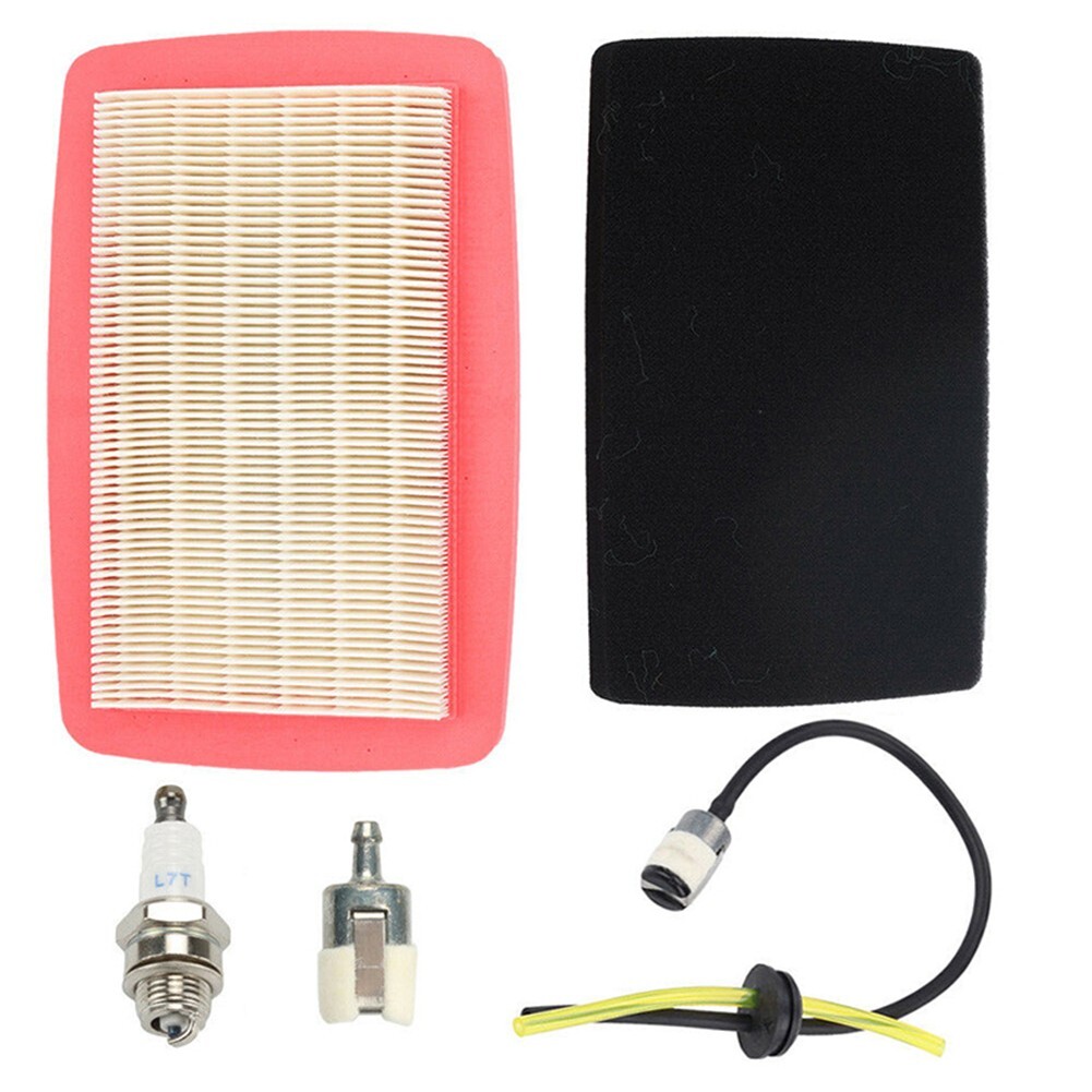 New 544271501 Air Filter Kit For Red Max EB7000 EB8000 EBZ8500 Backpack ...