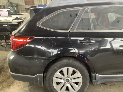 LOCAL PICKUP ONLY!Passenger Right Quarter Panel Station Wgn Outback ...