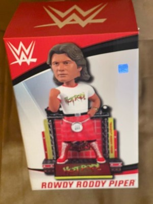 FOCO ROWDY RODDY PIPER Limited Edition Of 720 WWE WWF The HOT ROD!! | eBay