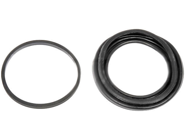 Front Caliper Repair Kit For 2009-2011 Dodge Nitro 2010 XM829DY | eBay