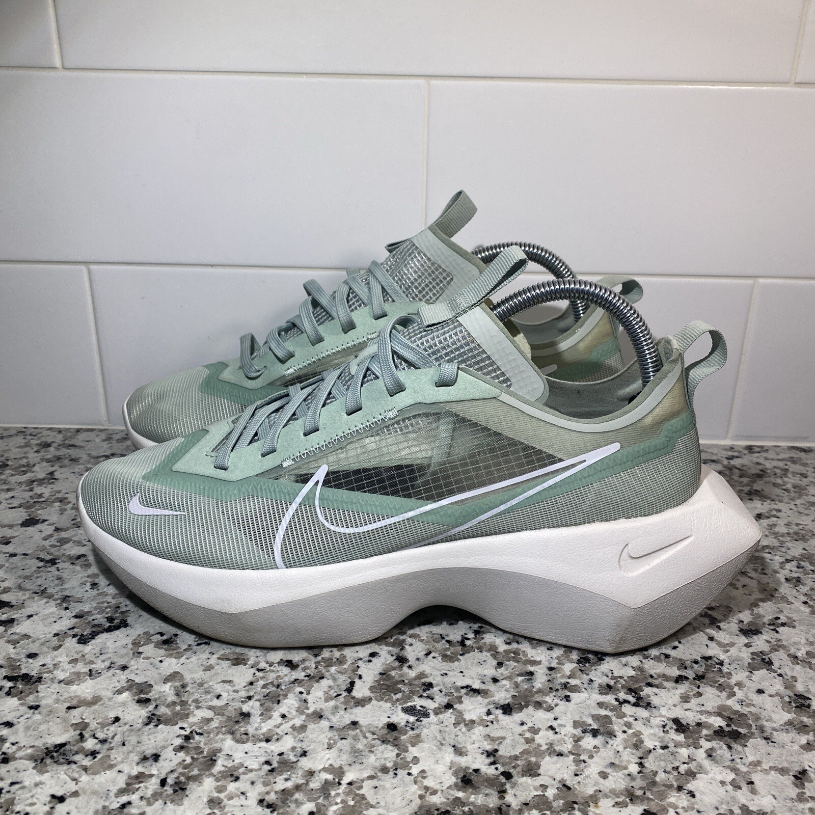 Nike Women's Vista Lite 'Pistachio Frost' CI0905-301 … - Gem