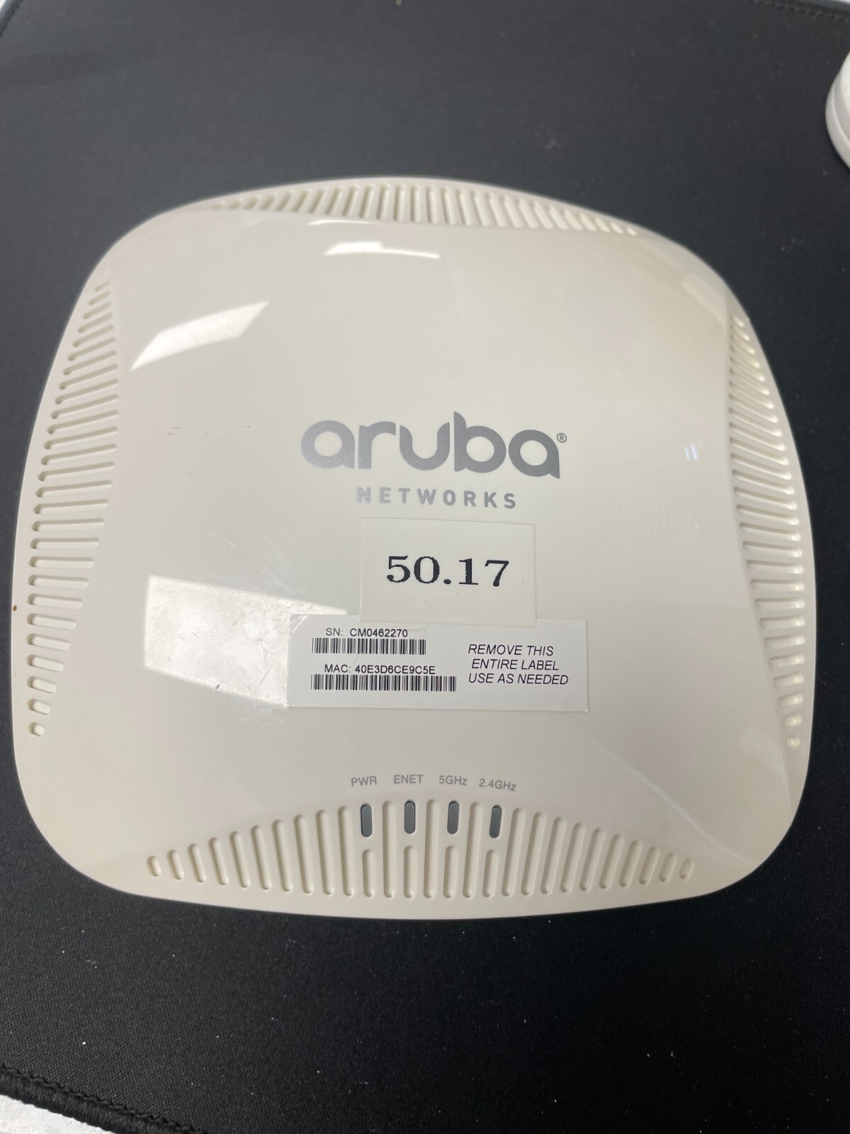 Aruba+Networks+200+APIN0205+%28IAP-205-US%29+Instant+Wireless+Access ...