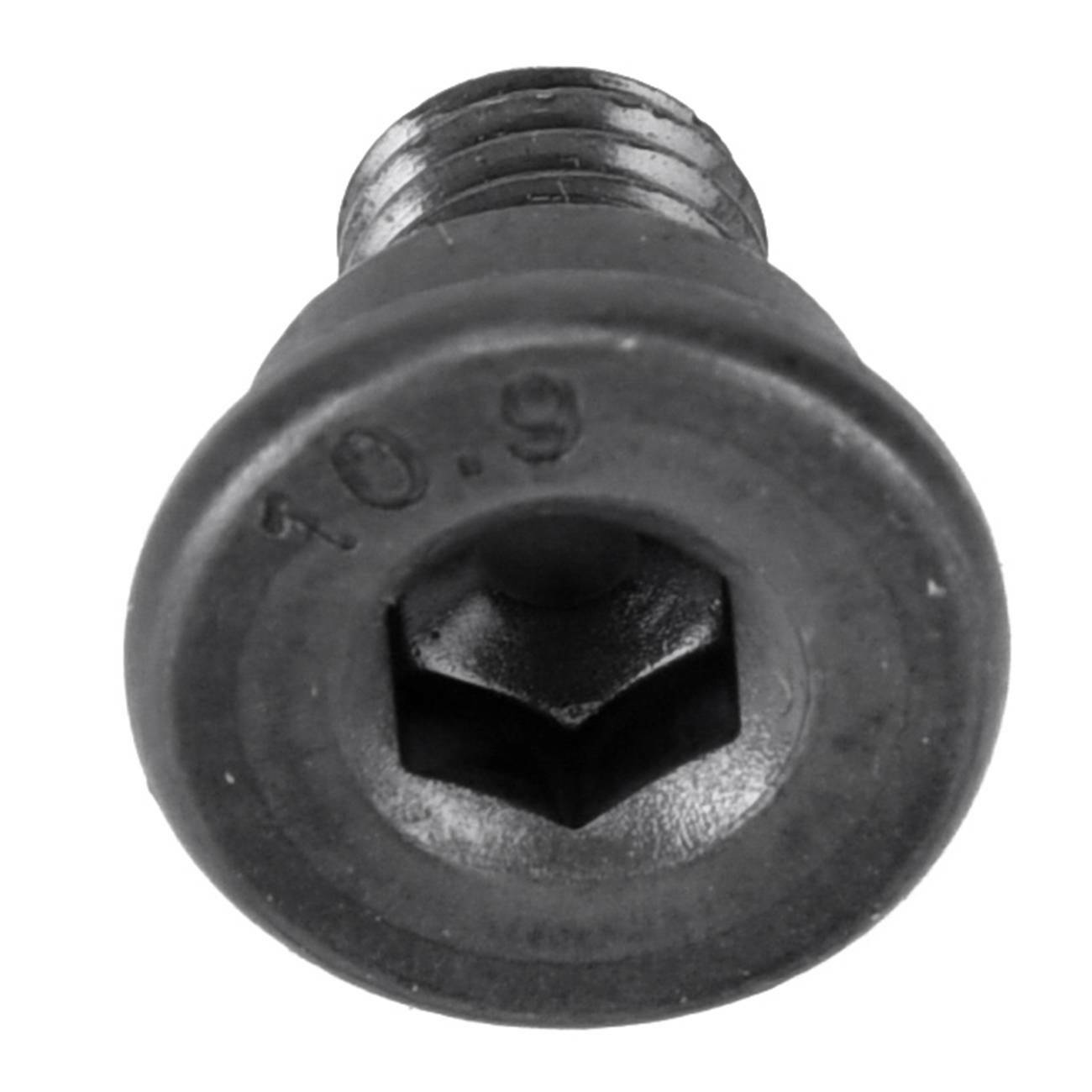 4Pcs Disc Brake Rotor Screws Set For BMW 128i 135i 228i 320i 323i 325i ...