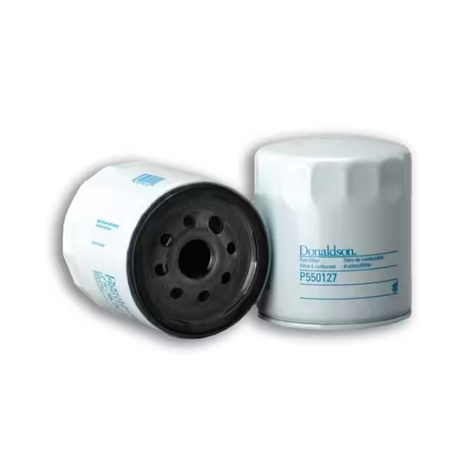 DONALDSON P550127 - Fuel filter cross reference