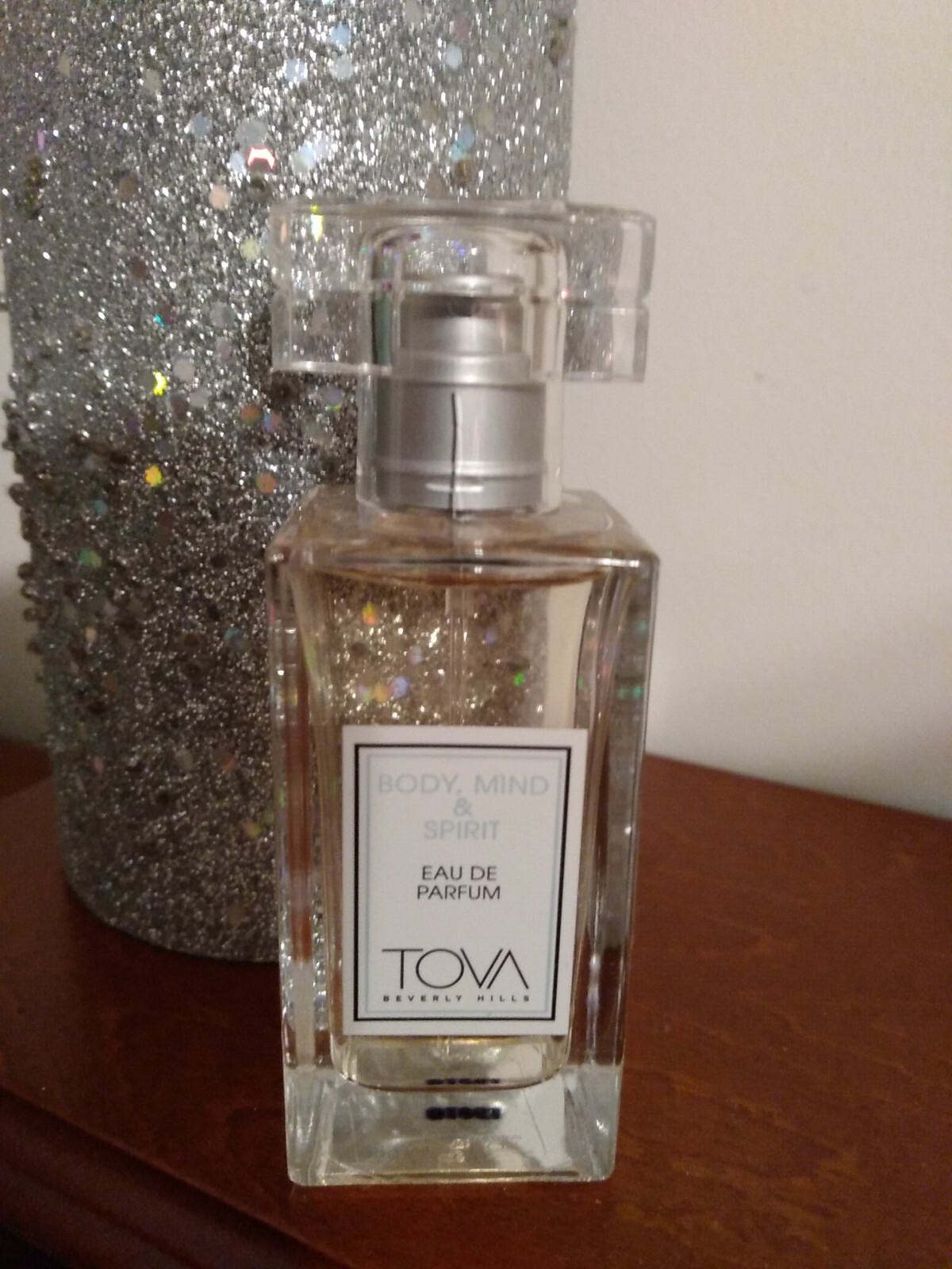 TOVA BEVERLY HILLS SIGNATURE SUMMER EAU DE PARFUM 1 Fl. Oz 30ml Perfume ...