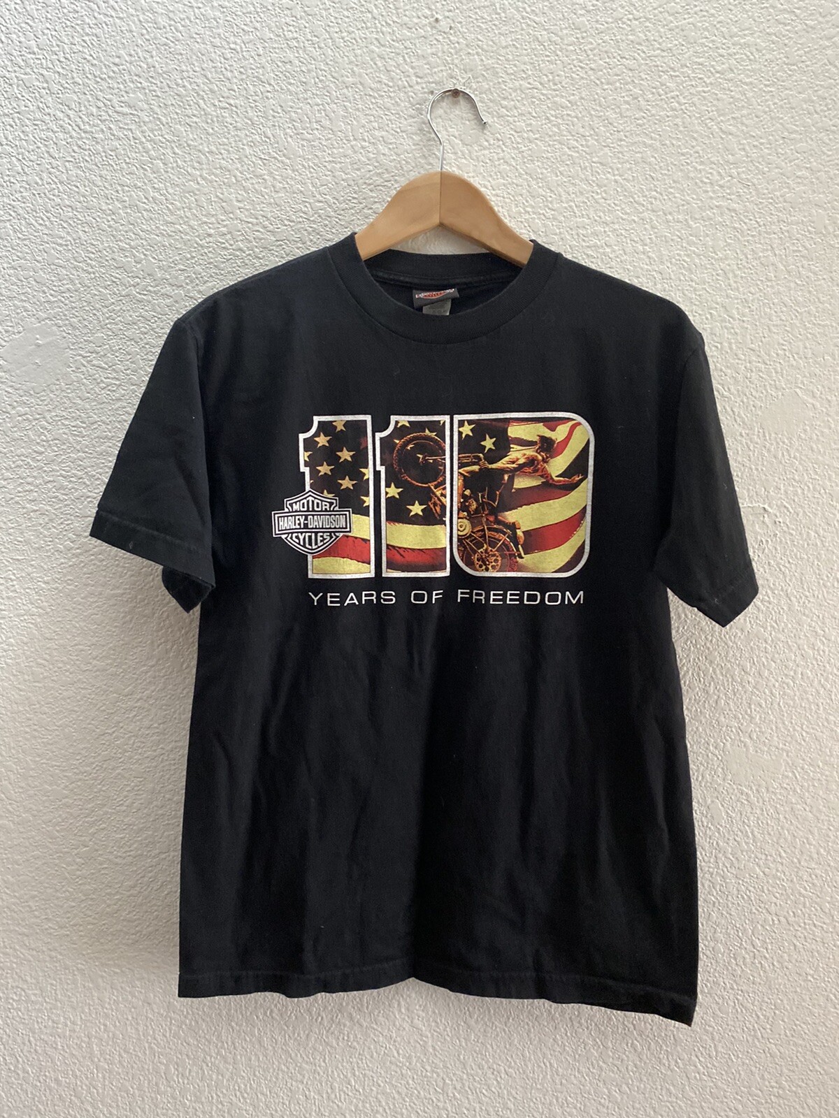 Harley-Davidson Motorcycles 110 Years Freedom 2013 Mi… - Gem