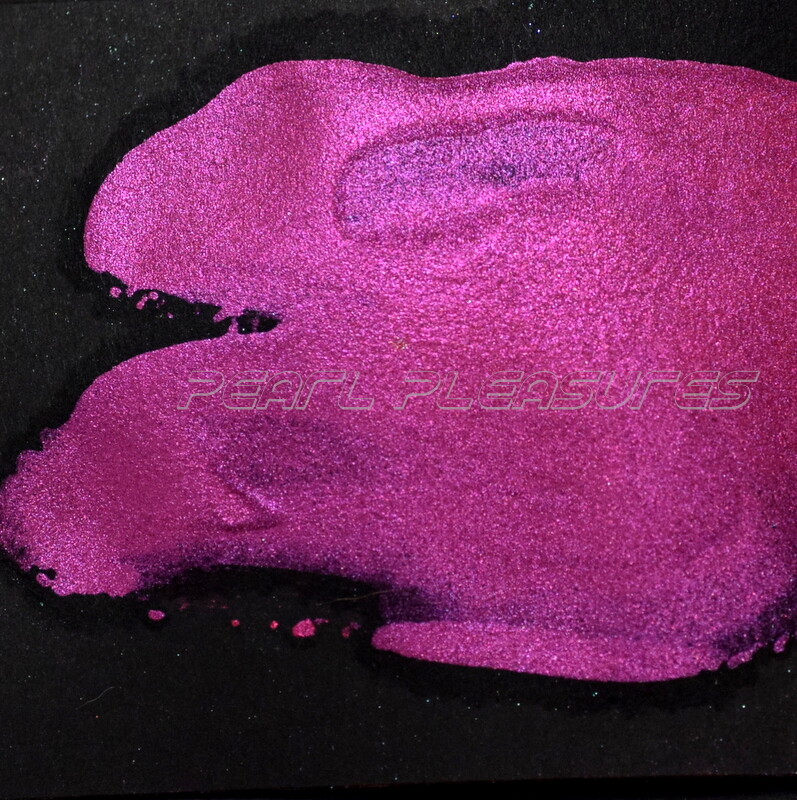 KolorEFX Pearl Effect Pigments Painting Epoxy Resin Art / 20g | eBay