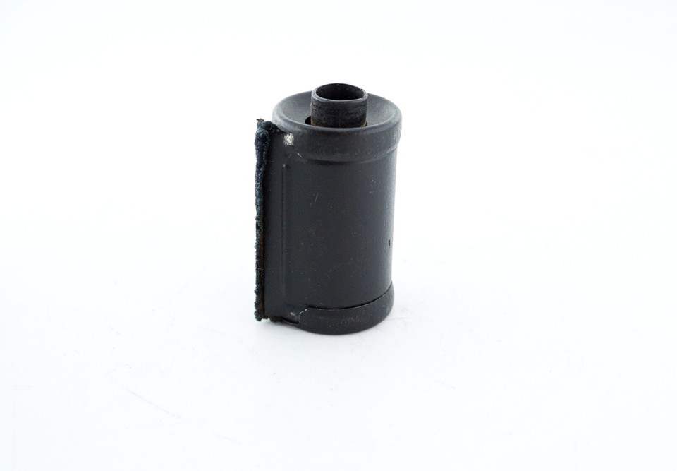 1pcs 35mm metal film spool and cassette made in USSR Fed Zorki Leica ...