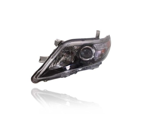 Headlight Fit/For 8159060141 10-11 Camry-SE Usa-Built Left Hand Driver ...